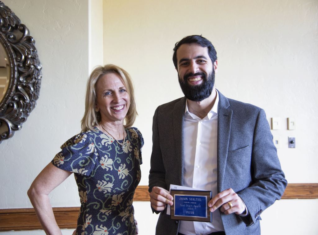 Cushman & Wakefield | PICOR Celebrates 2023 Achievements at Annual ...