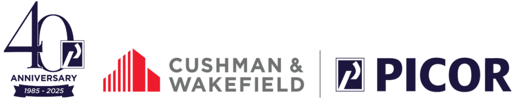 C&W | PICOR - Homepage